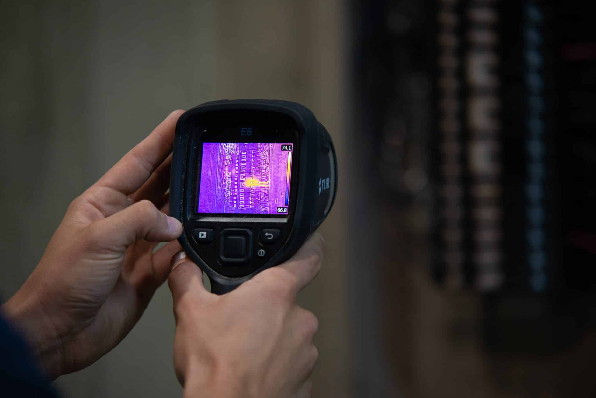 About Us | Horizon Point Inspections